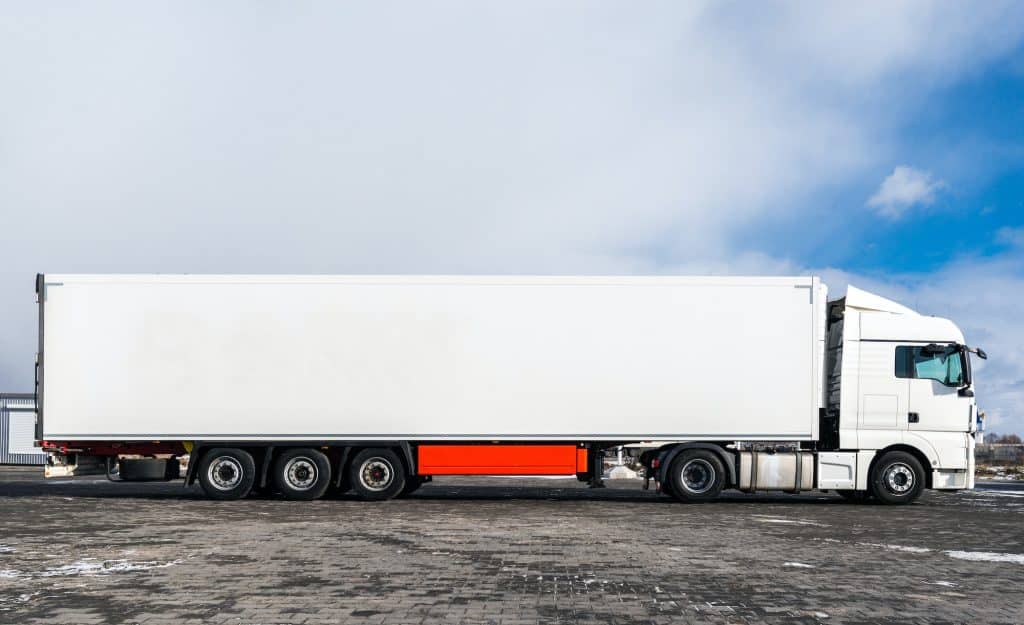 The Role of Power Only Trucks - Global Freight Logistics